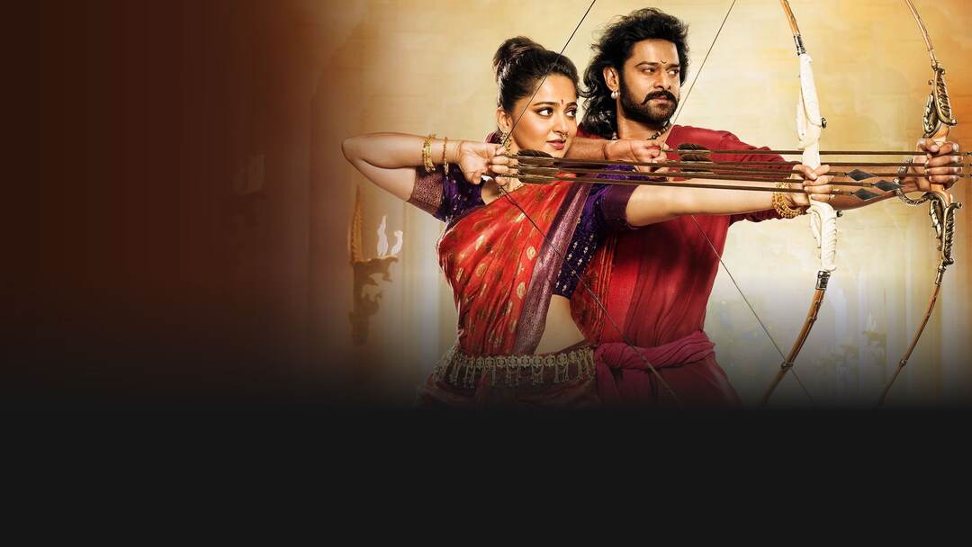 Bahubali 2 - The Conclusion