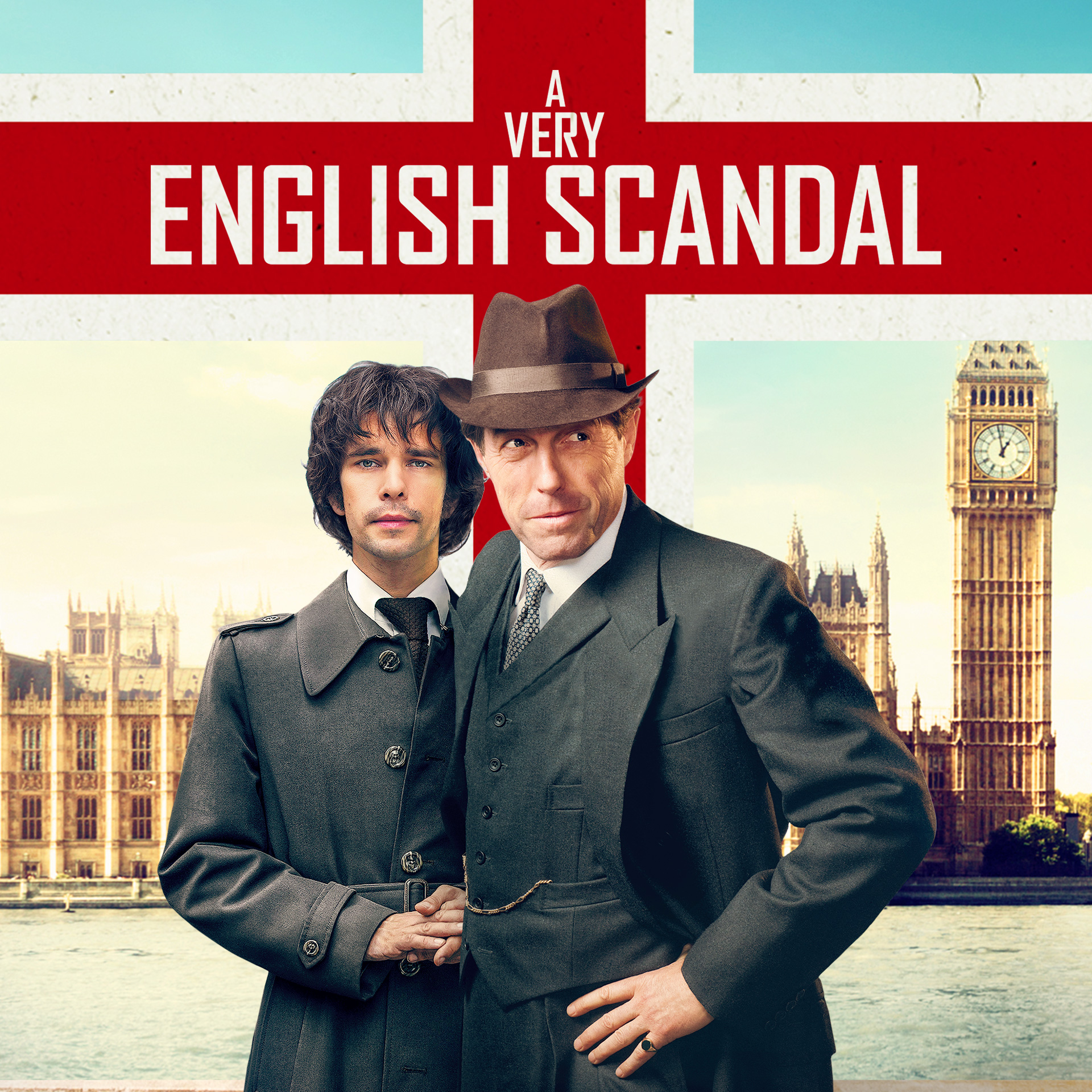 Watch Premium English Shows Online - Sony LIV