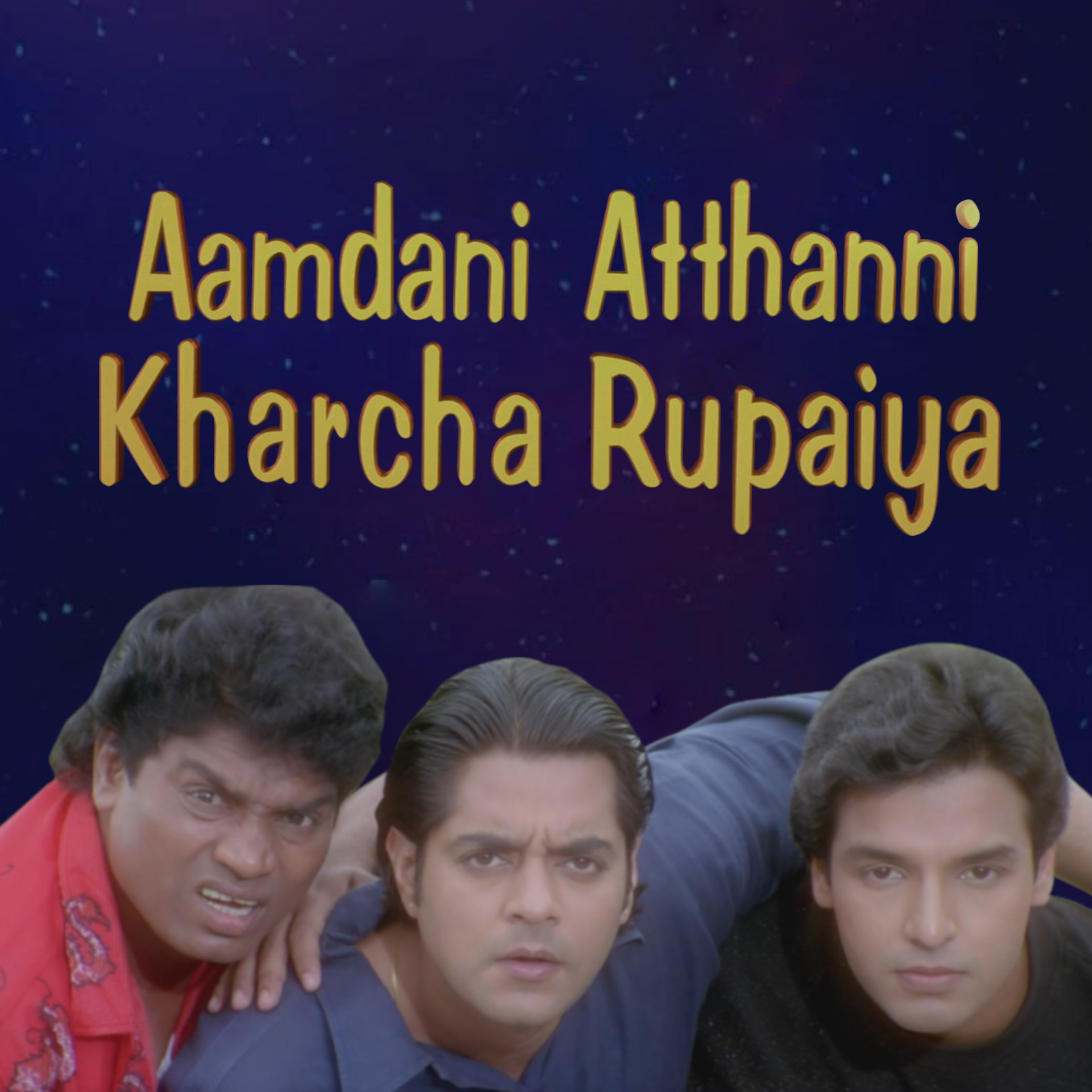 Watch Comic Capers Online - Sony LIV