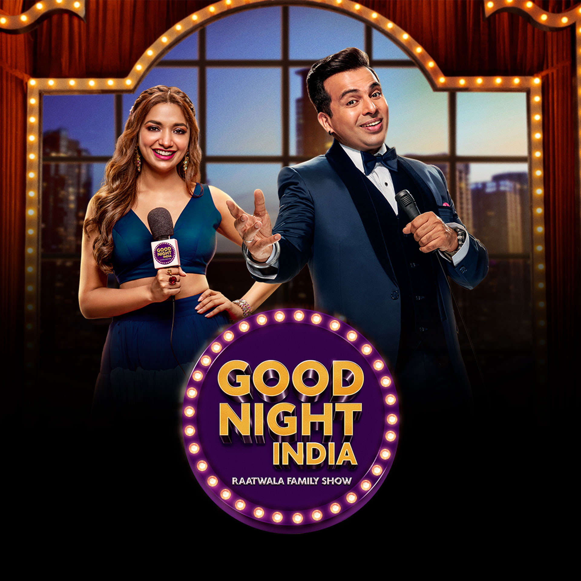 Watch Sony SAB Shows Online - Sony LIV