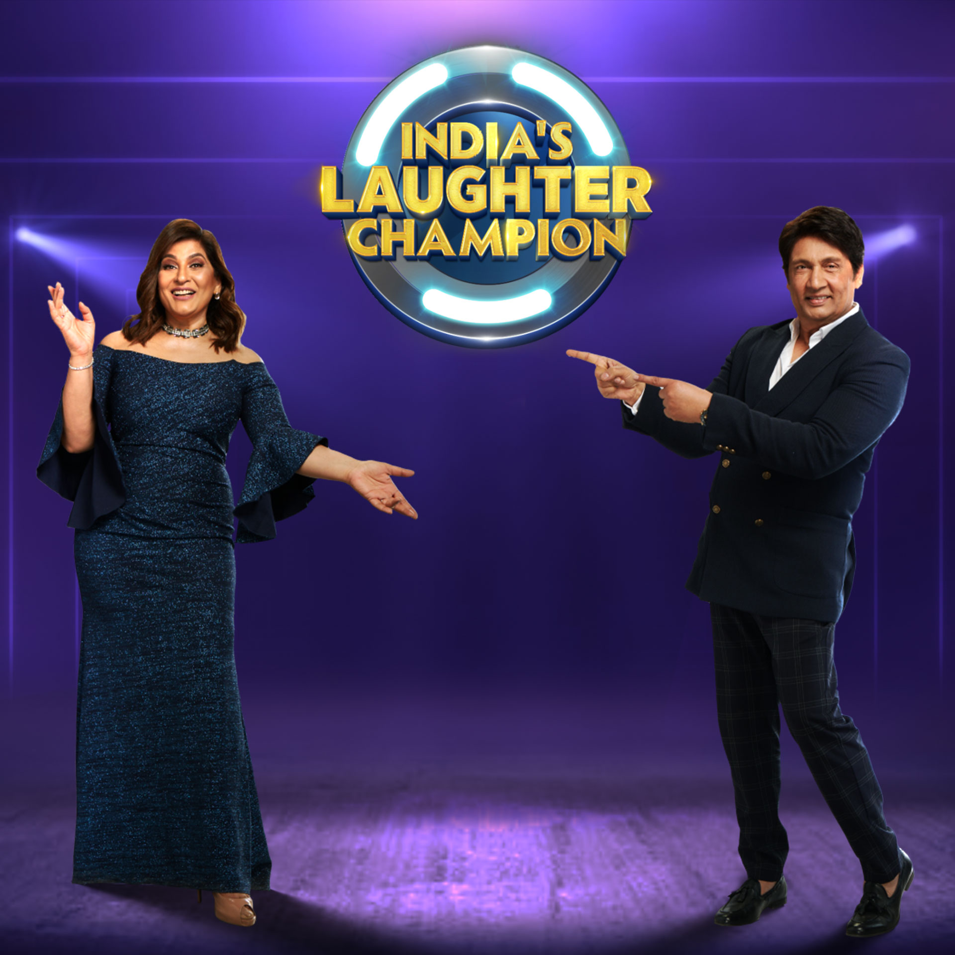 Watch Popular In Comedy Online - SonyLIV