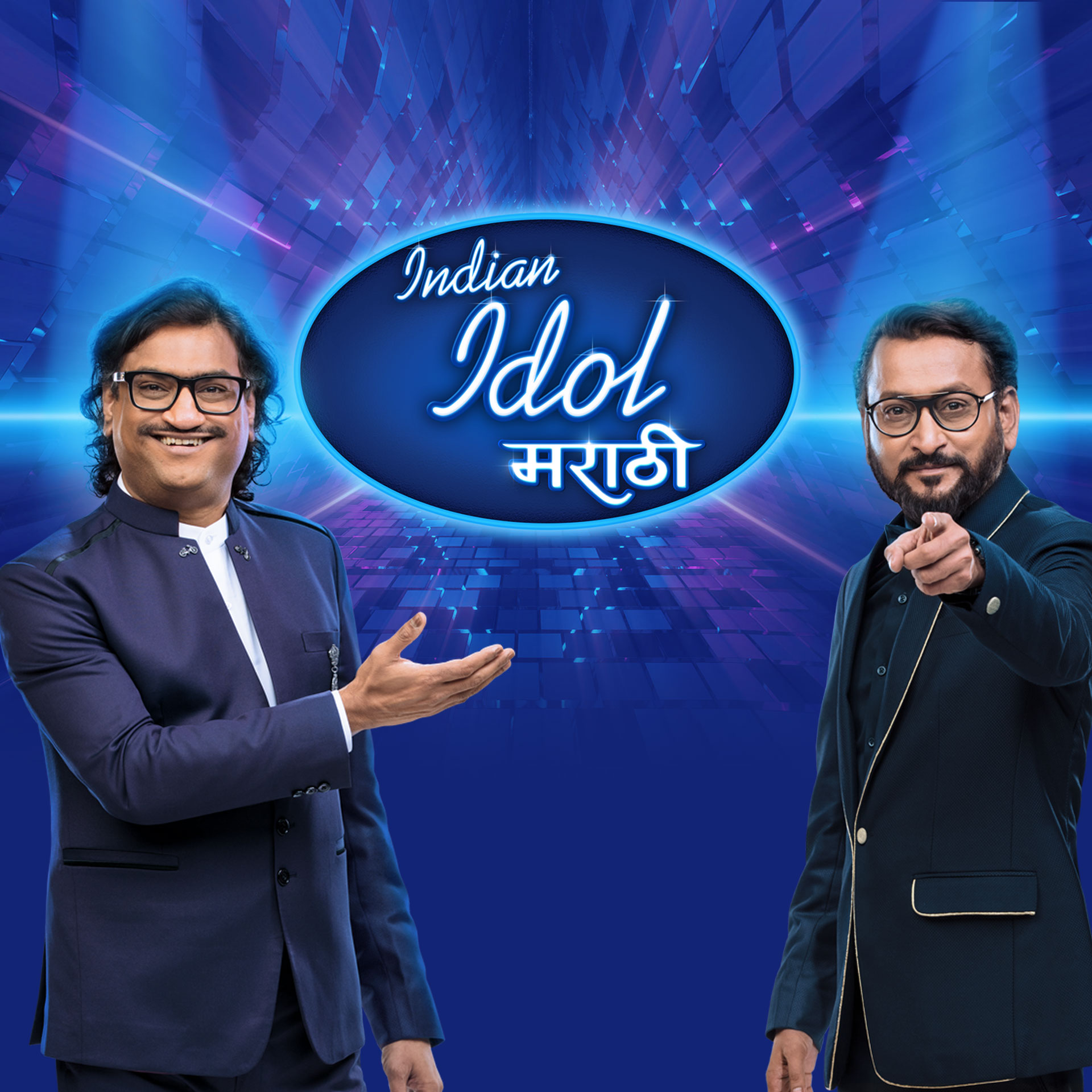 Watch Marathi Shows Online - Sony LIV