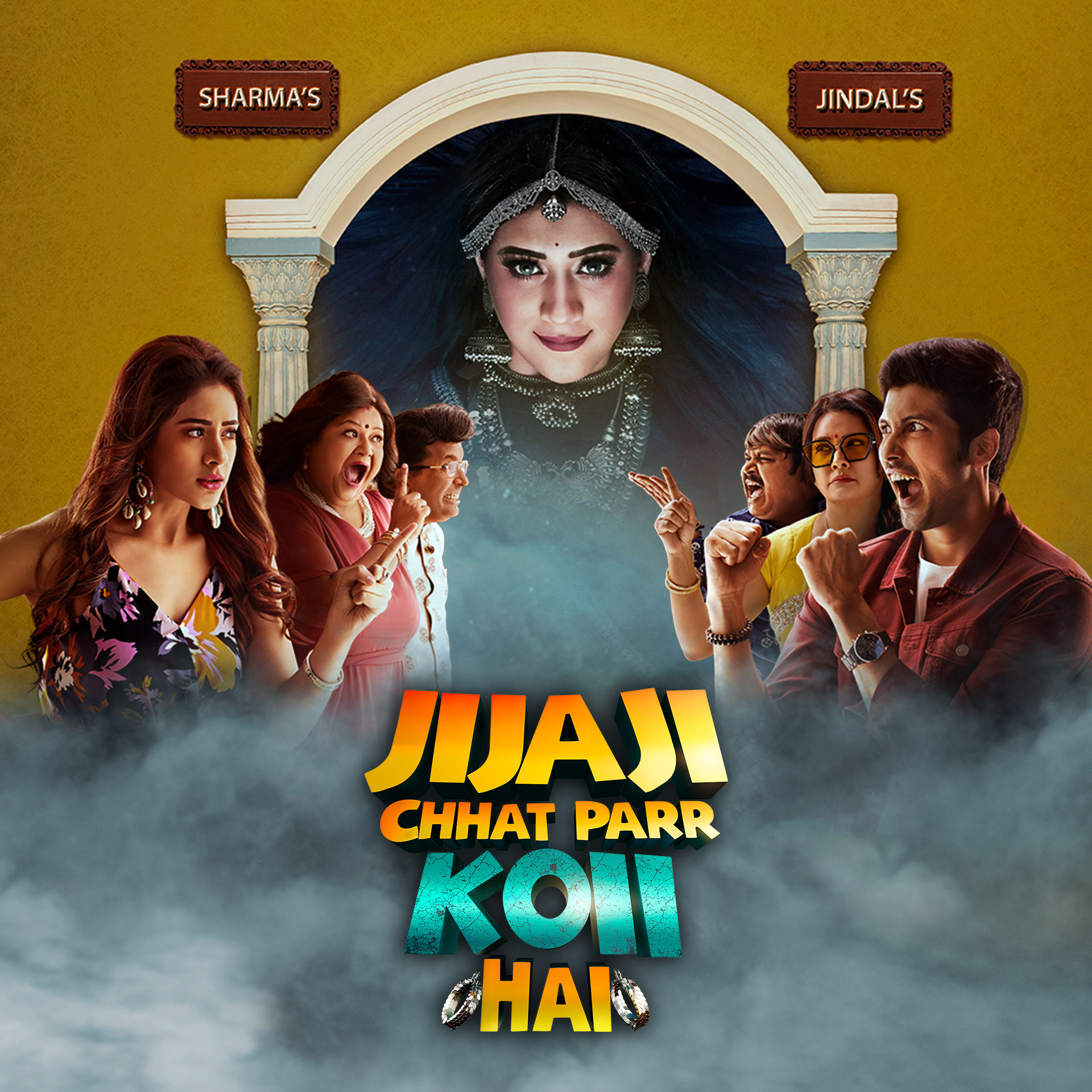 Watch SAB TV Shows Online - SonyLIV