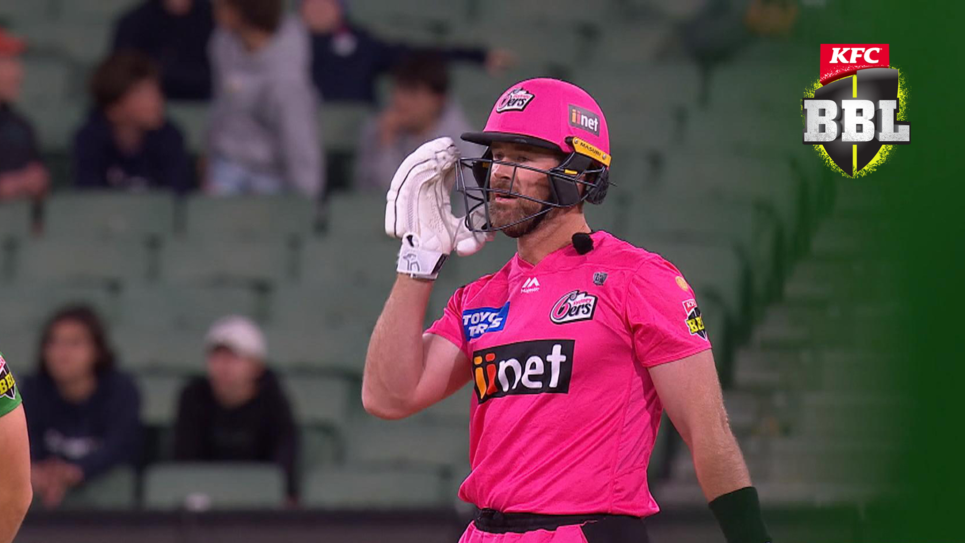 HLS - Stars vs Sixers - 26 Jan 2021 KFC Big Bash League 2020-21 Match Highlights - SonyLIV