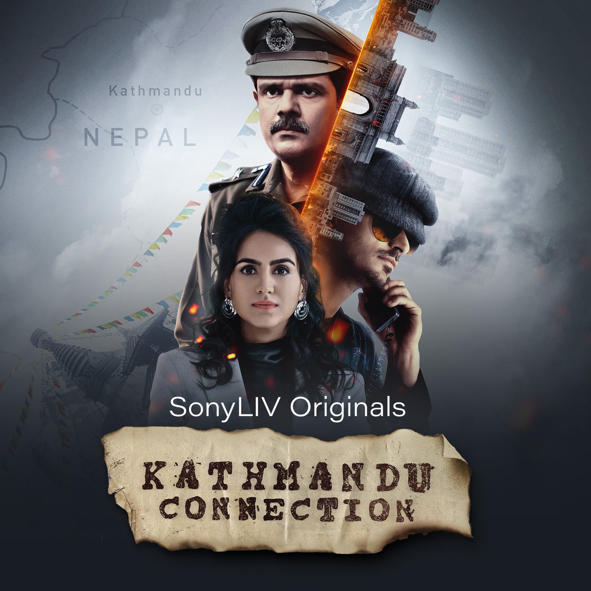 Watch Thriller Online - Sony LIV