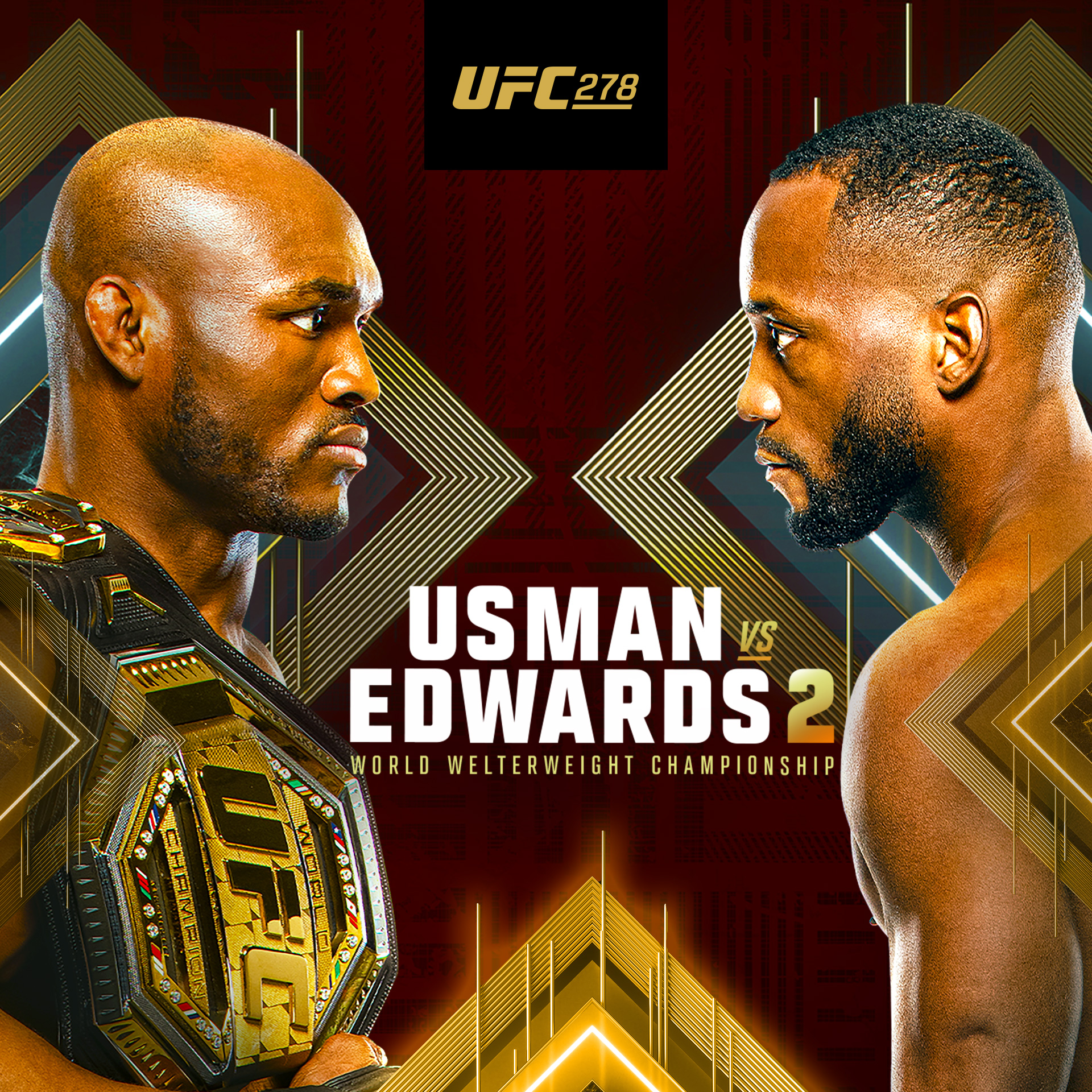 Watch UFC Online - Sony LIV