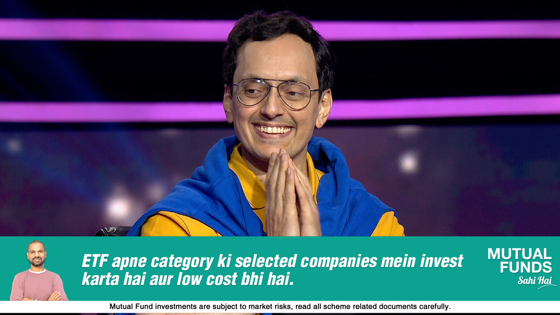 Kaun Banega Crorepati Season 12 - Watch KBC 2020 All Episodes Online ...