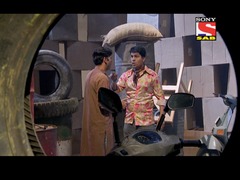 Watch Yam Hain Hum Episode no. 70 TV Series Online - Yam And Chitragupt ...