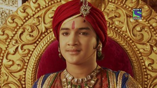 Watch Bharat Ka Veer Putra Maharana Pratap Episode No. 107 TV Series ...