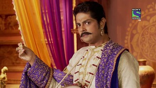 10 Feb 2014 - Final battle between Pratap & Behram Khan