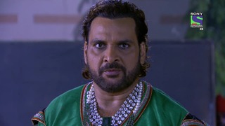 14 Jul 2014 - Pasha gets killed