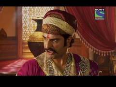 23 Aug 2013 - Pratap fights with Bashar Khan