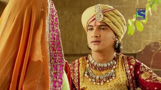 25 Aug 2014 - Ajabde's escape plan