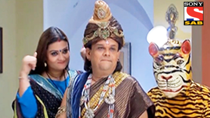 Watch Yam Hain Hum Episode No. 226 TV Series Online - Mata Gets Her ...