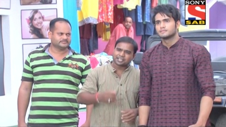 Watch Yam Hain Hum Episode no. 196 TV Series Online - Yam ki Baat - SonyLIV