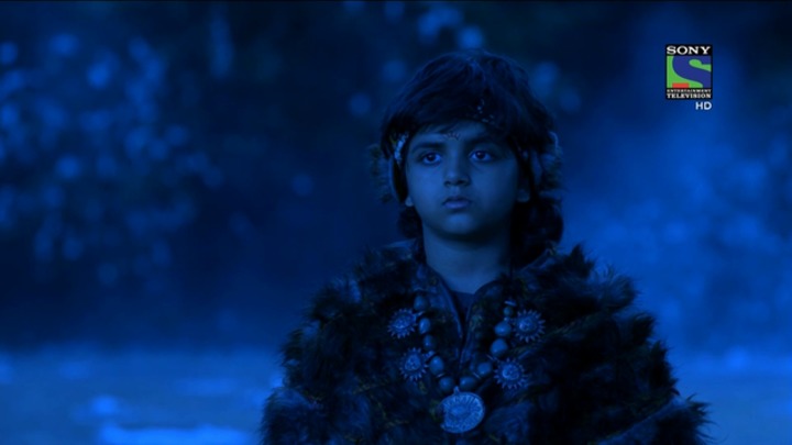 Watch Suryaputra Karn Episode No. 4 TV Series Online - Karn Displays ...