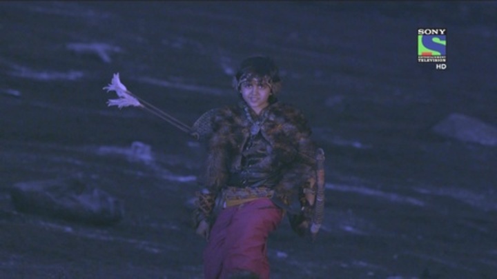 20 Jul 2015 - Tauji in trouble