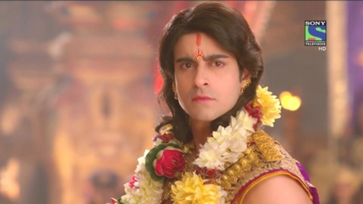 Watch Suryaputra Karn Episode No. 81 TV Series Online - Karn ka ...