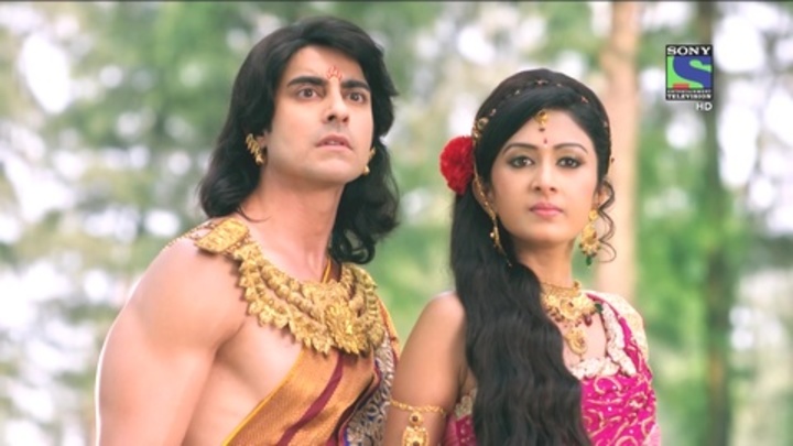 26 Oct 2015 - Anga Pradesh ka Shasan