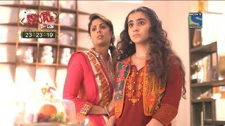 Watch Parvarish Season 2 Episode 15 Online - Permission to Party - SonyLIV