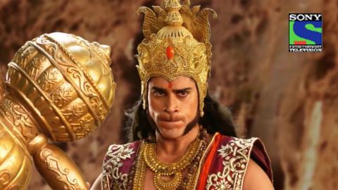 Watch Sankatmochan Mahabali Hanuman Episode No. 254 TV Series Online ...