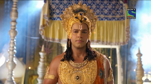 Watch Suryaputra Karn Episode No. 200 TV Series Online - Vasudev Ka ...