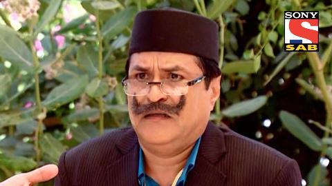 Watch Chidiya Ghar Episode No. 1144 TV Series Online - Gadha Prasad Ka ...