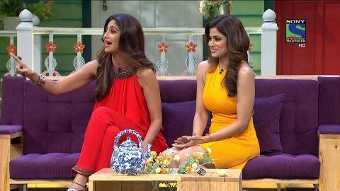 Watch Secret Behind Katora Haircut Full HD Video Clips on SonyLIV