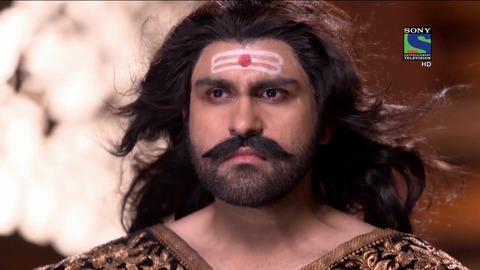 Watch Sankatmochan Mahabali Hanuman Episode No. 379 TV Series Online ...