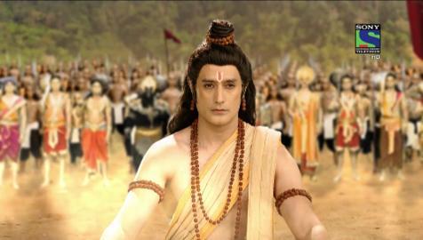 Watch Sankatmochan Mahabali Hanuman Episode No. 415 TV Series Online ...