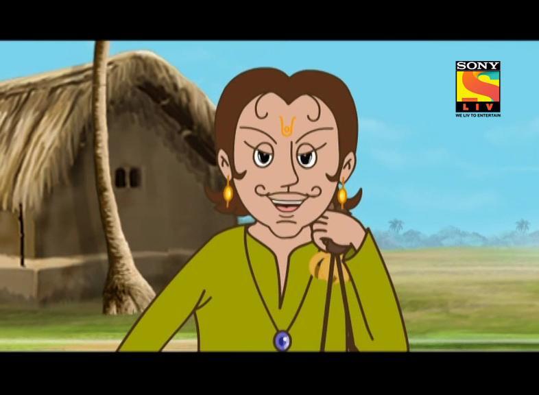Watch Gopal Bhar (Hindi) Episode no. 85 TV Series Online - Gopal Bhar ...