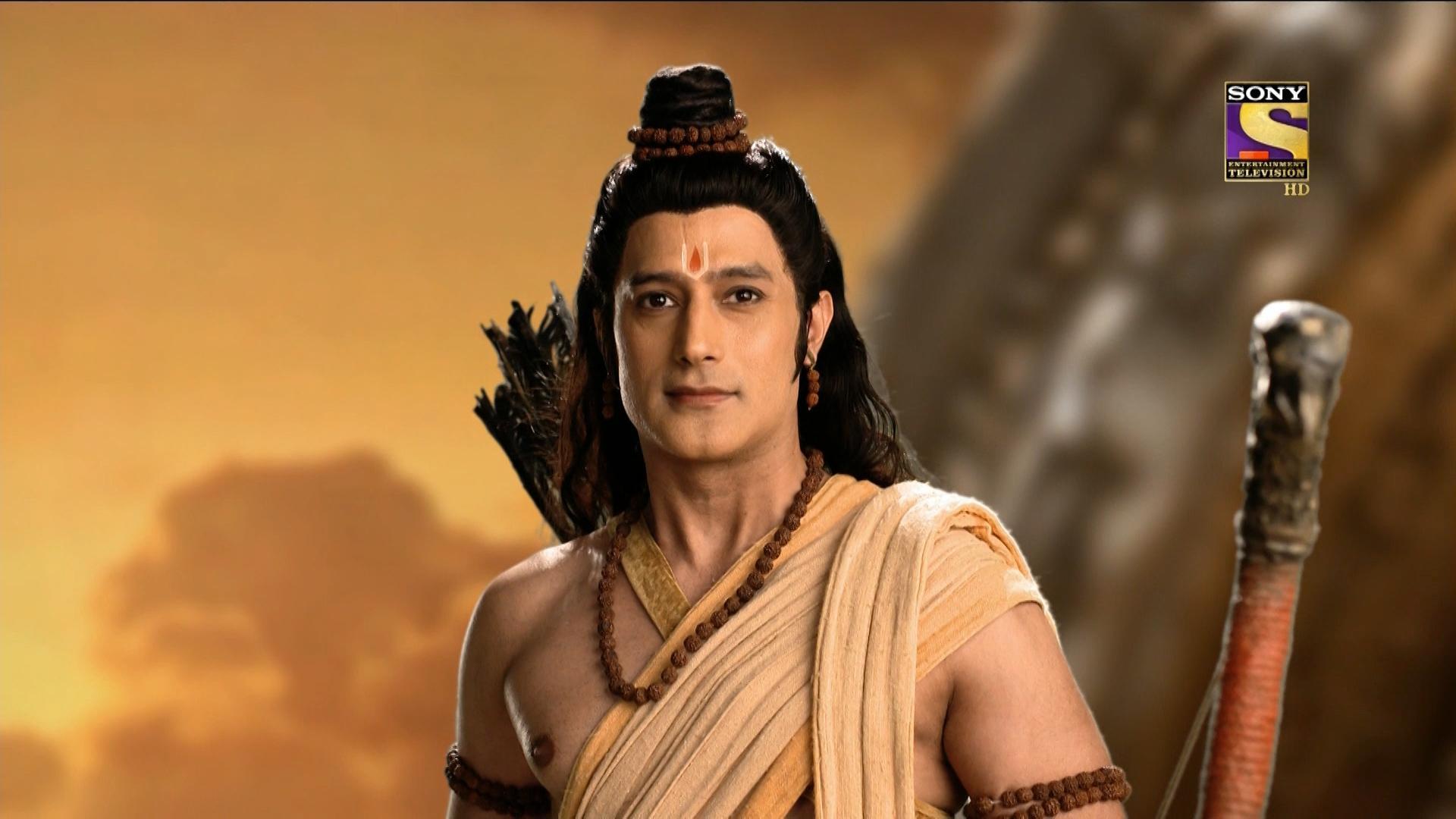 Watch Sankatmochan Mahabali Hanuman Episode no. 483 TV Series Online ...