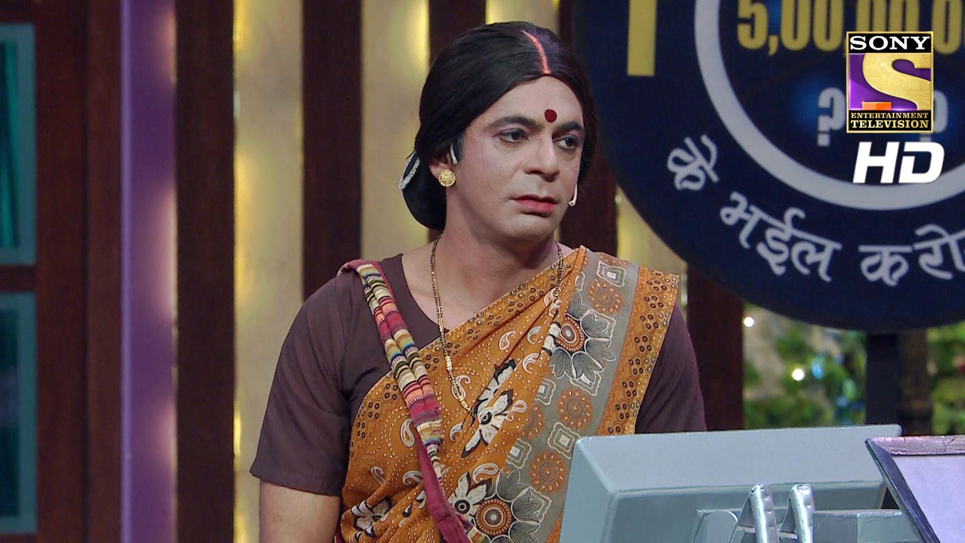 Watch Rinku Devi hosting Ke Bhail Crorepati Full HD Video Clips on SonyLIV