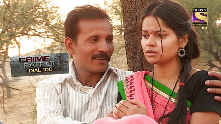 Watch Crime Patrol Dial 100 Episode No. 417 TV Series Online - Bikaner ...