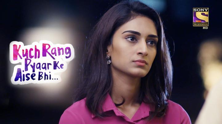 Watch Kuch Rang Pyar Ke Aise Bhi Episode No. 297 TV Series Online ...