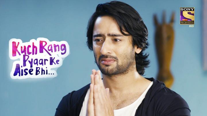 Watch Kuch Rang Pyar Ke Aise Bhi Season 1 Episode 315 Online - Dev ...