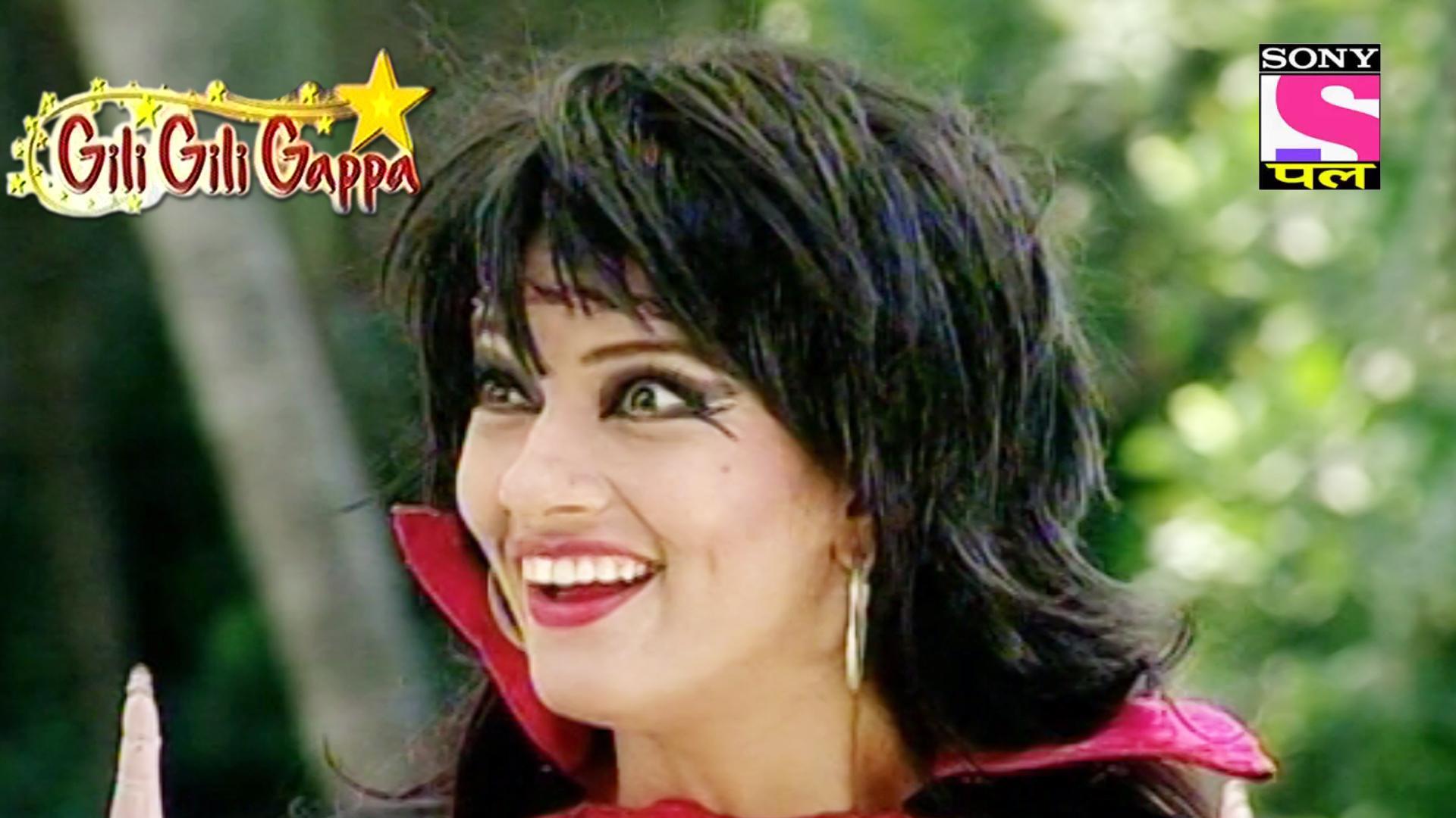 Watch Gili Gili Gappa Episode No. 40 TV Series Online - Sweety's ...