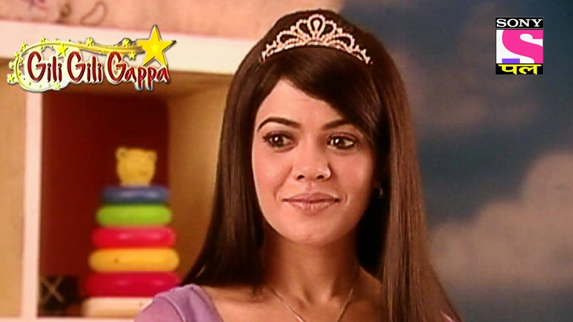 Watch Gili Gili Gappa Episode 50 Online - Tooth Fairy - SonyLIV