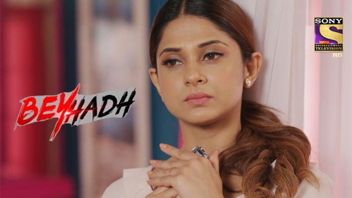Watch Beyhadh Season 1 Episode 170 Online - Saanjh Finds Out Rajiv's ...