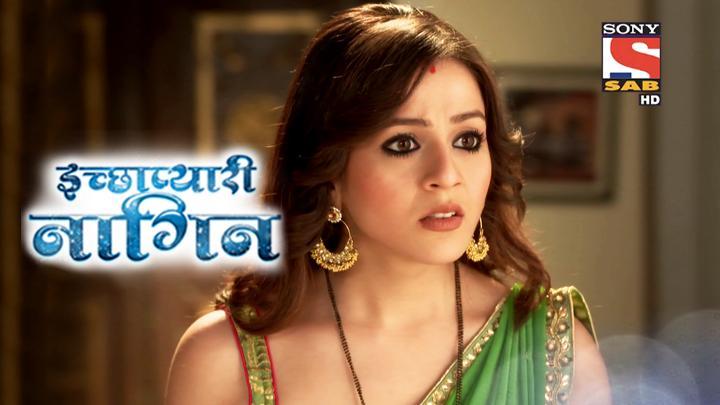 Watch Icchapyaari Naagin Episode No. 182 TV Series Online - Iccha In ...