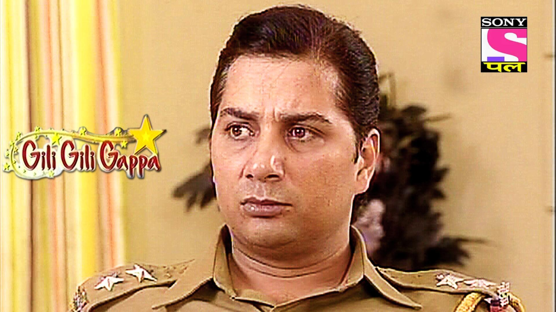 Watch Gili Gili Gappa Episode No. 55 TV Series Online - Chulbuli's ...