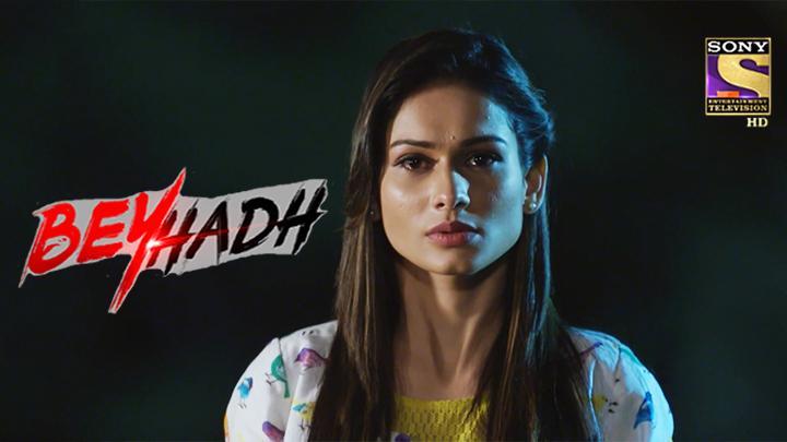 Watch Beyhadh Season 1 Episode 183 Online - Maya Hits Ayan With Her Car ...