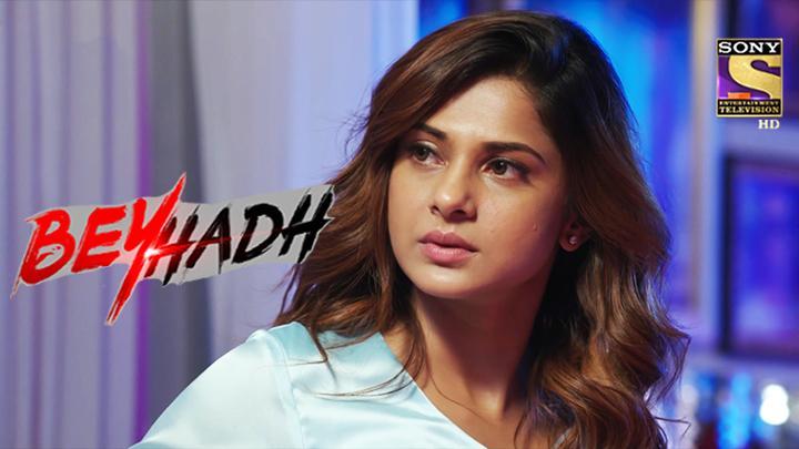 Watch Beyhadh Season 1 Episode 184 Online - Saanjh Blames Maya For ...