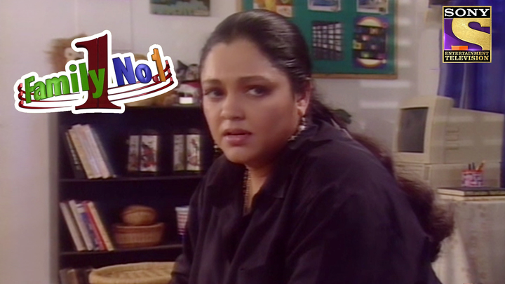 Family No. 1: Episode 81 - Good News - SonyLIV