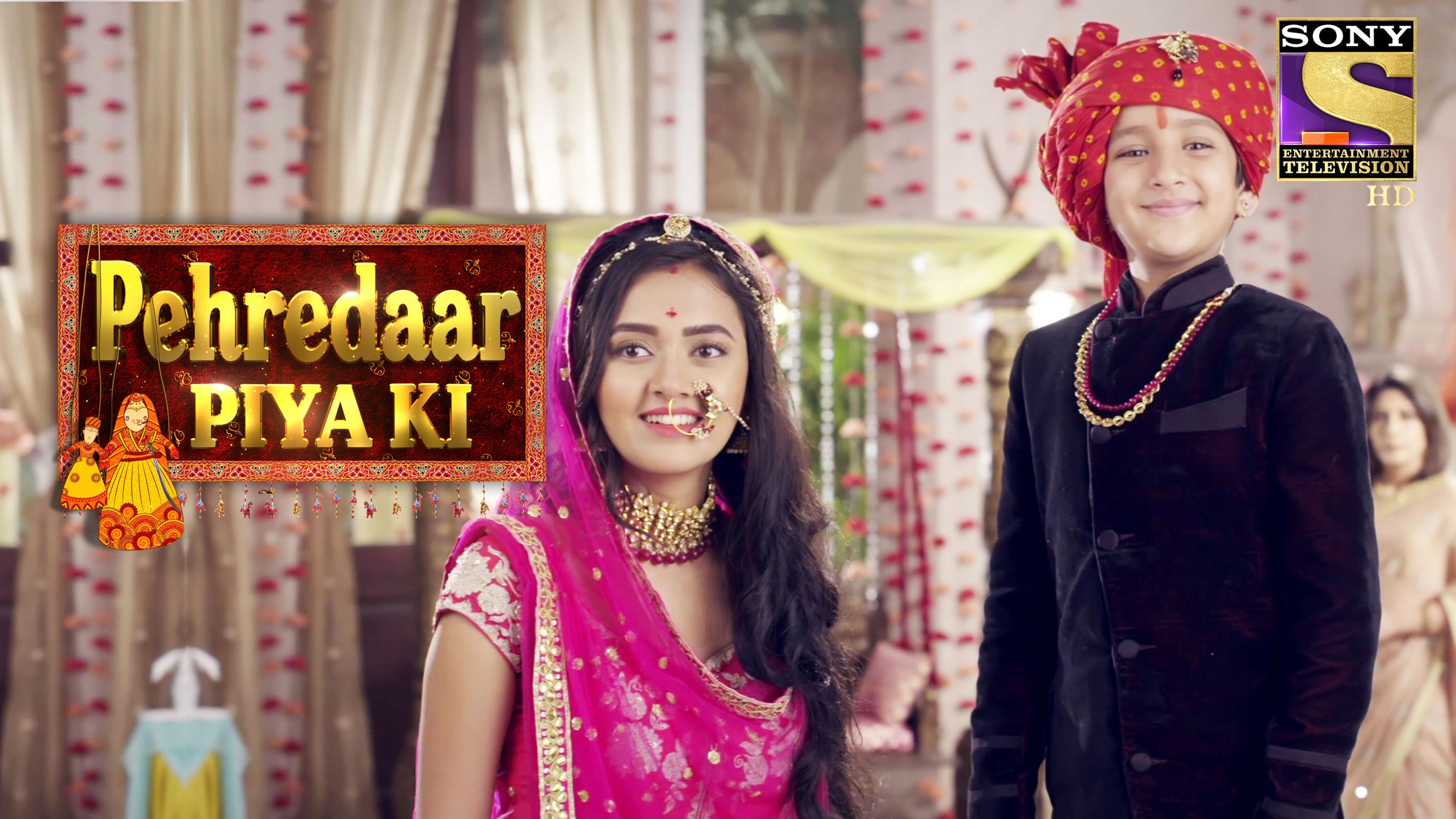 Pehredaar Piya Ki: Episode 13 - London Tickets For Diya - SonyLIV