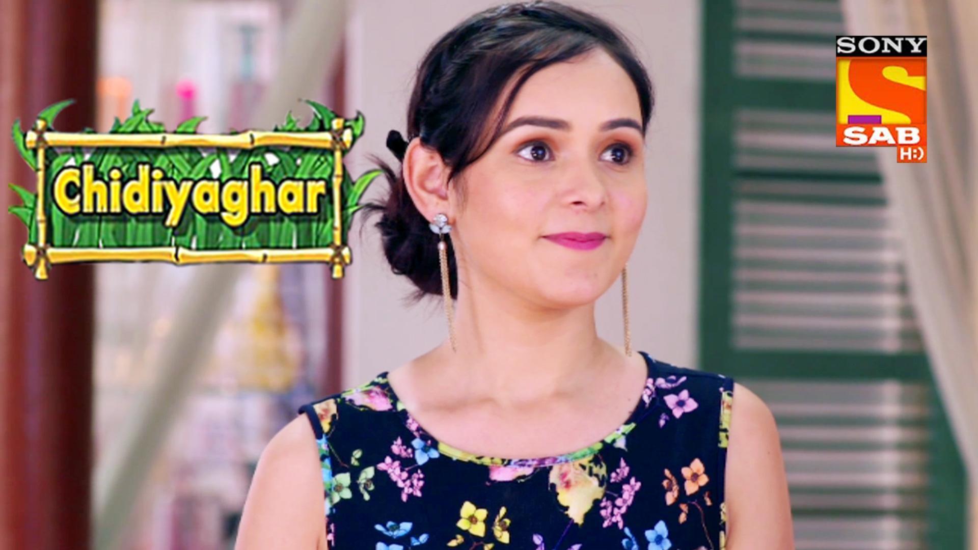 29 August 2017 - Chidiya Ghar - Gaddha Prasad's Punishment