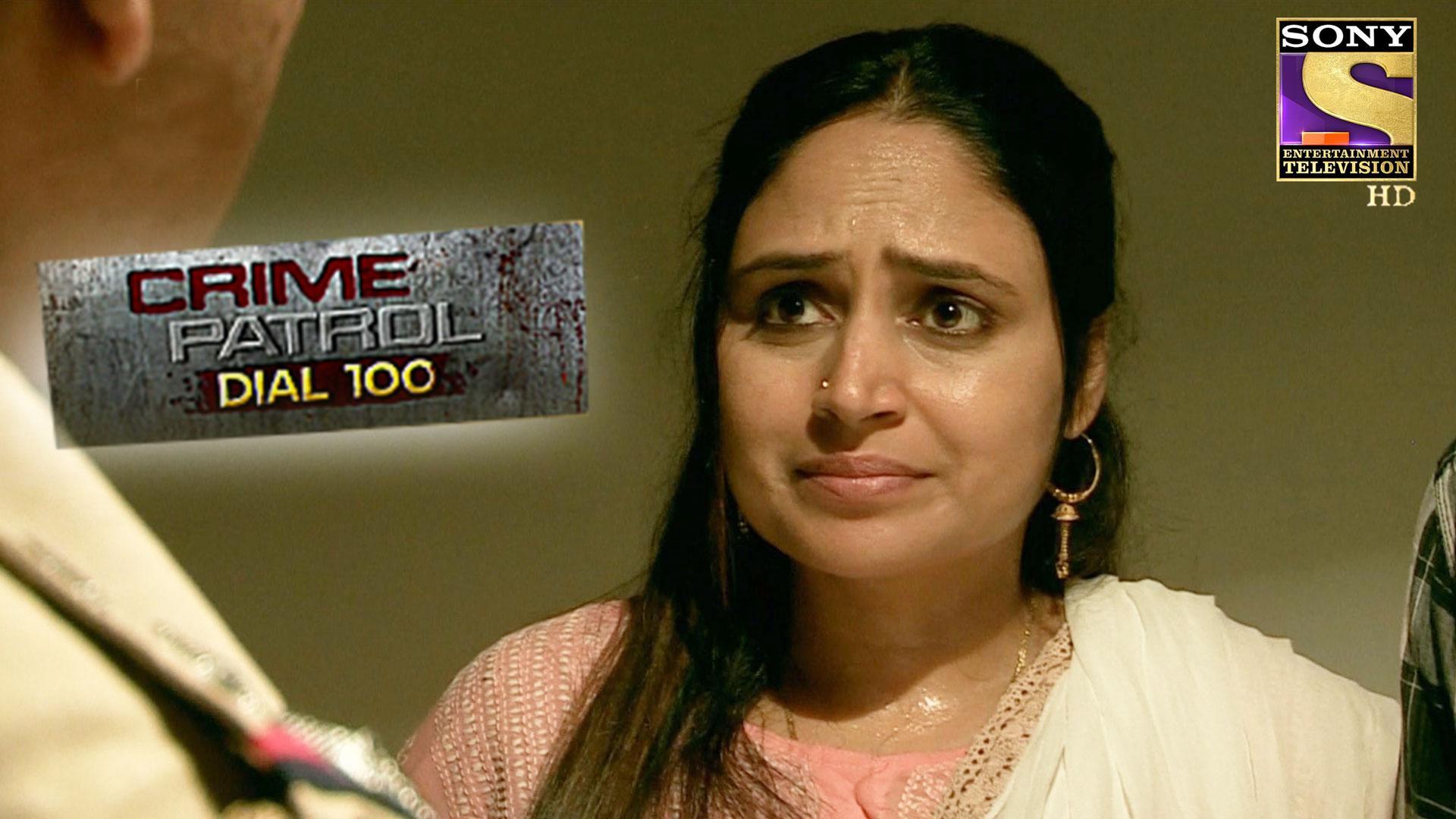 Watch Crime Patrol Dial 100 Episode No. 589 TV Series Online - Death of ...