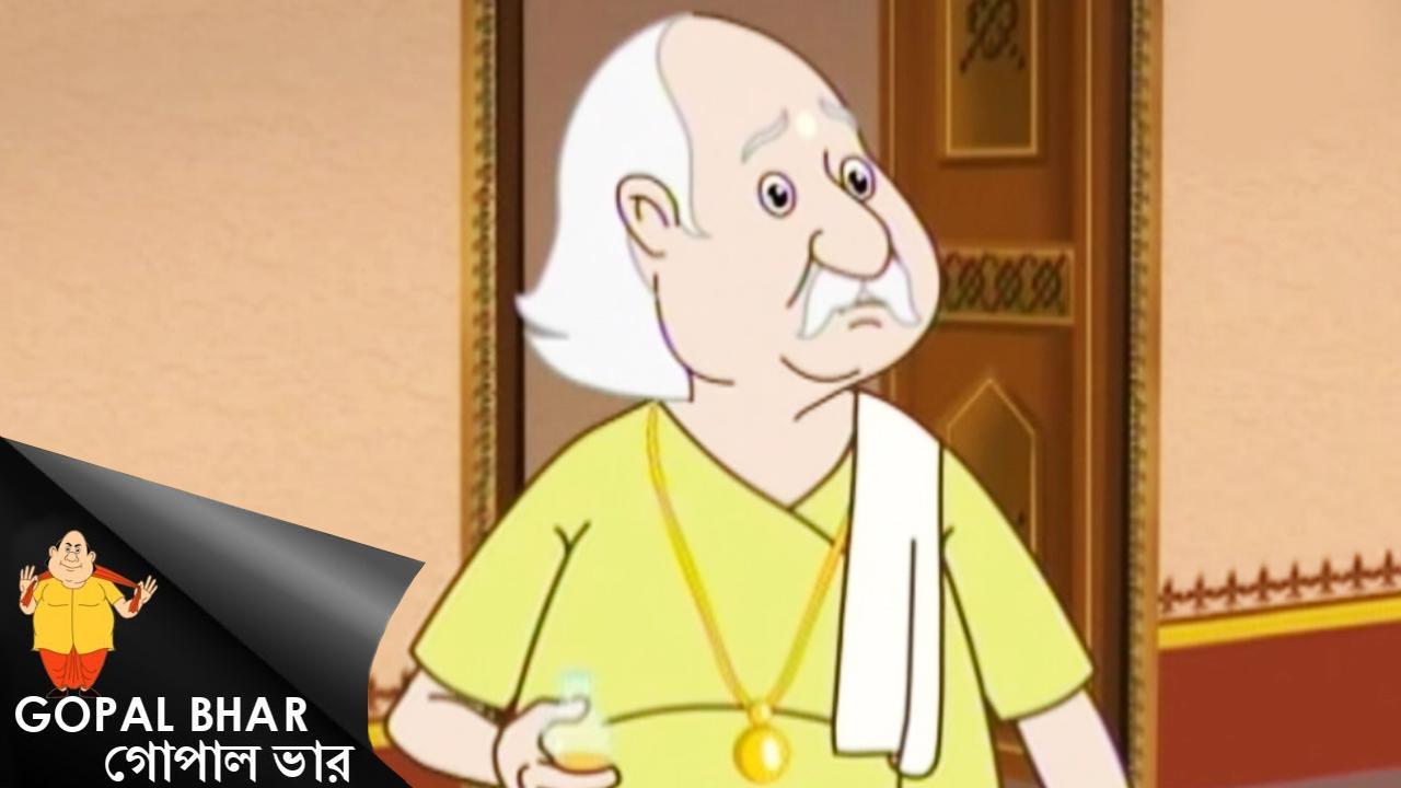 Watch Gopal Bhar Episode No. 434 TV Series Online - Gopaler Tak - SonyLIV
