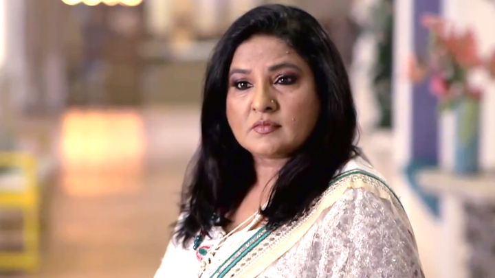 Watch Humsafars Episode No. 77 TV Series Online - Gurdi Appa Goes Crazy ...