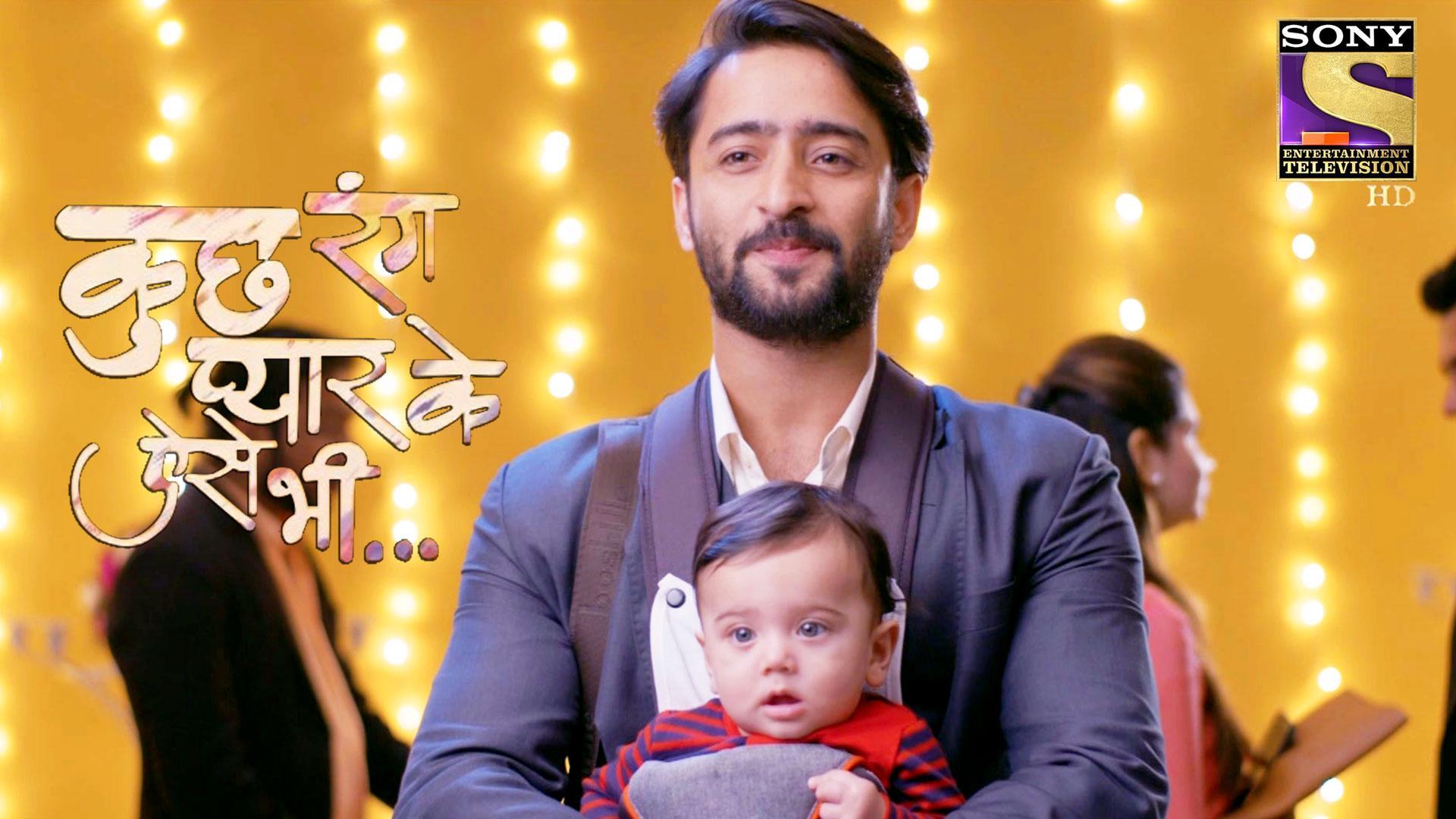 Watch Kuch Rang Pyar Ke Aise Bhi Season 2 Episode 10 Online - Dev Is ...